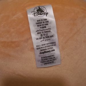 Disney | Toys | Disney Munchlings Cinnamon Swirl Bun Mickey Mouse Plush ...